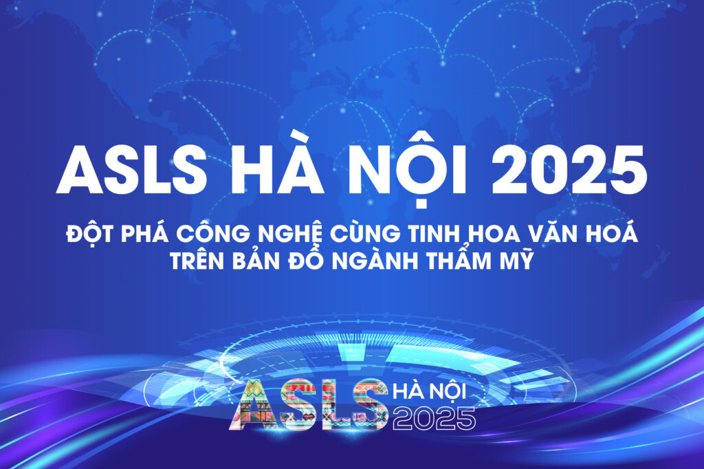 TẠO DẤU ẤN ĐẲNG CẤP TẠI ASLS HÀ NỘI 2025 VỚI THIẾT KẾ GIAN HÀNG CHUYÊN NGHIỆP TỪ LOTUS VIỆT